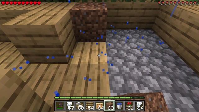 Мои похождения 2.0 часть 8 (Corecraft,Minecraft)