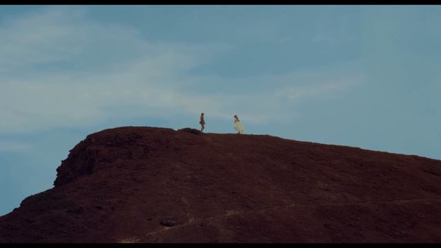 Kelsey Lu - Running To Pain (Official Music Video)