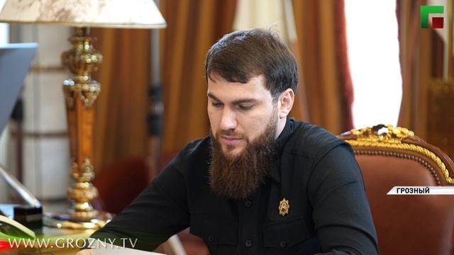 Рамзан Кадыров поручил усилить контроль за соблюдением земельного законодательства