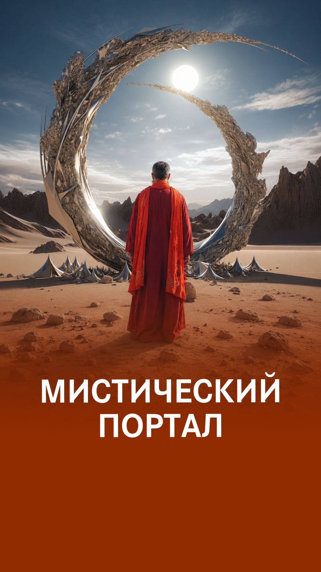 Как происходит связь с другими мирами?