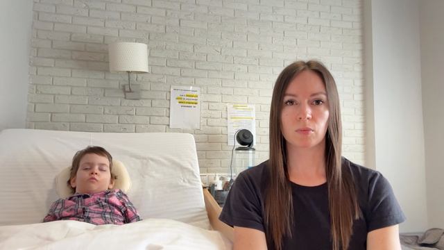 Видеообращение мамы Агаты Раханской