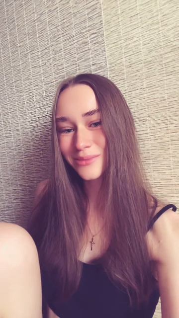 #65 Я загадал, чтоб да, а ты, наверно, нет) 💫💔