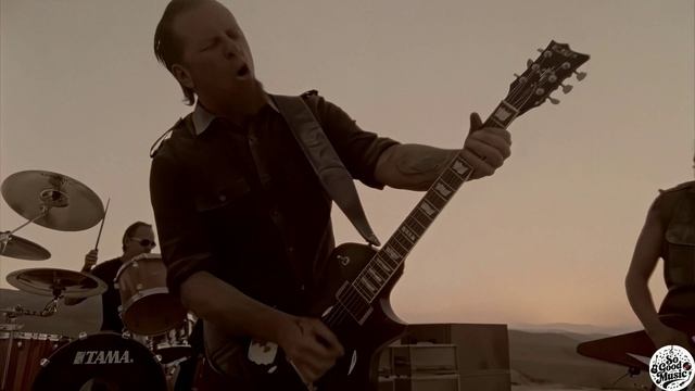 Metallica -The Day That Never Comes