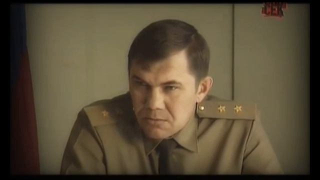 Александр Лебедь, человек, который был против развала СССР и начала войны