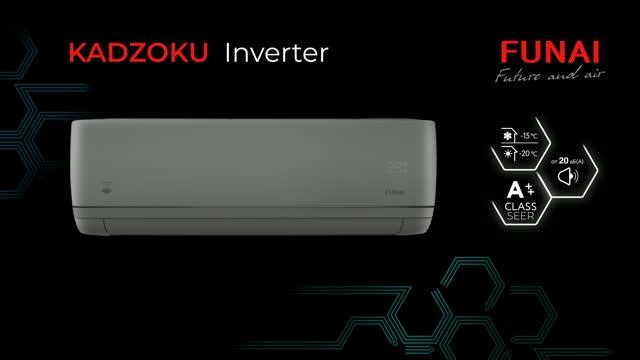 KADZOKU Inverter в передаче "Квартирный вопрос"