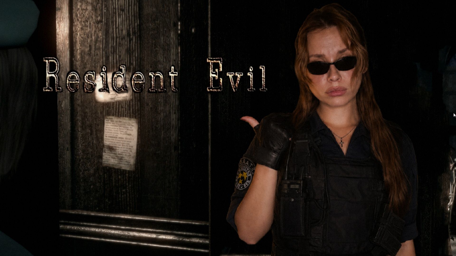 ♡Resident Evil Remaster♡