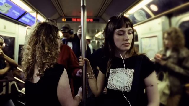 Florence Road - Hanging Out To Dry (Official Video)