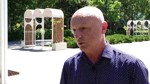 Безопасность на курорте: полиция и общественность работают вместе