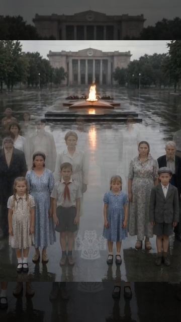 🕯 День, когда мы вспоминаем все