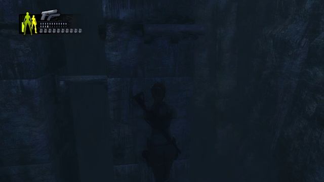 Tomb Raider - Underworld 6 часть