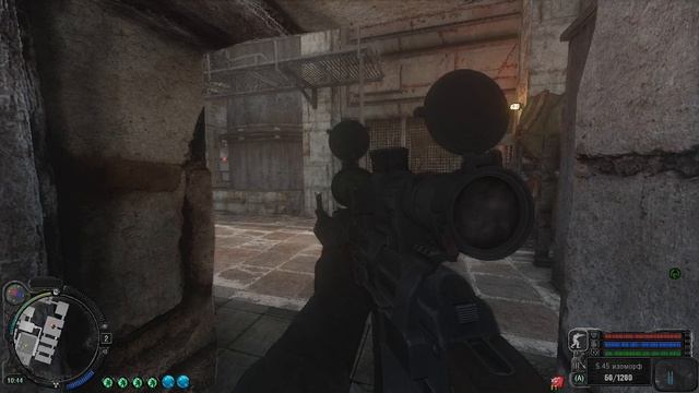 ПРОХОЖДЕНИЕ STALKER Народная Солянка 2026