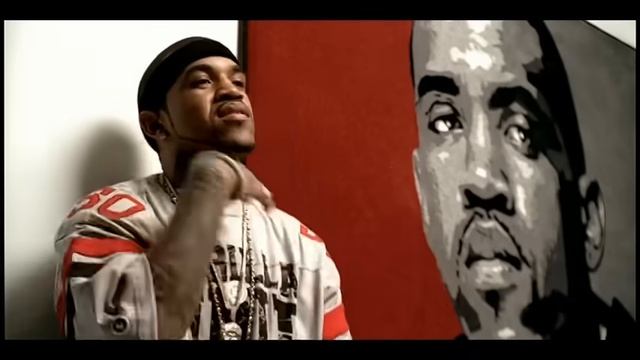 Lloyd Banks - On Fire (Extended Version)