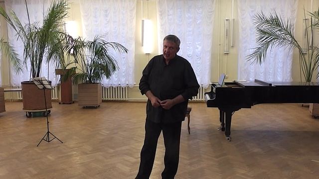 Анна Сандалова (скрипка) и Андрей Сандалов (фортепиано). «Шедевры мировой музыки XIX-XX вв.»