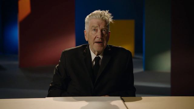 99-04 - Educating Yourself - David Lynch Teaches Creativity and Film