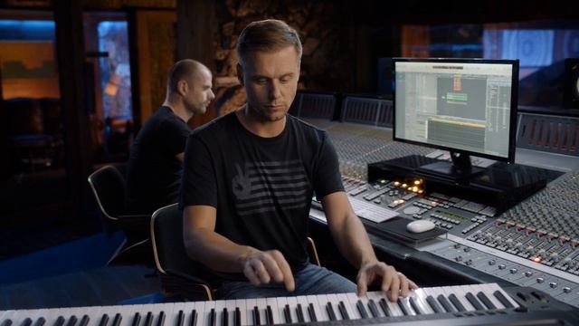 11 - In the Studio, Part 4 - Adding Groove and Bass