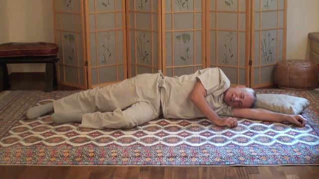 Гимнастика ленивых 15
