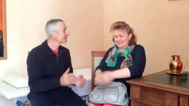 Снайпер. Школа бега доктора Попова.
