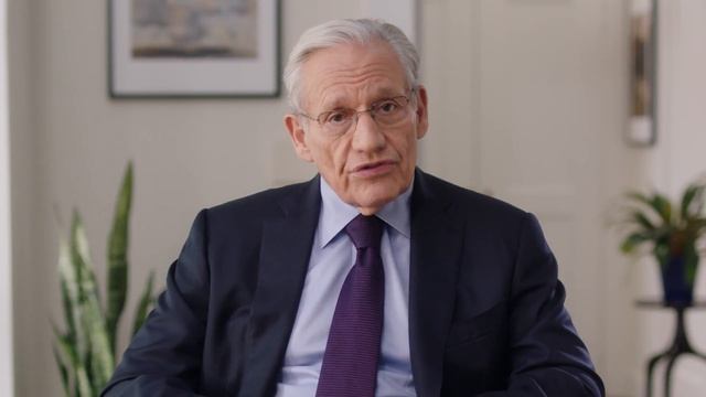 59-12 - Growing Your Roster of Sources - Bob Woodward Teaches Investigative Journalism
