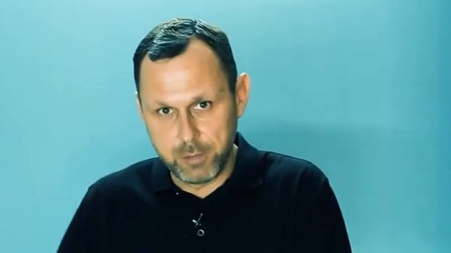 КАК РАСПОЗНАТЬ ГОЛОС БОГА? - Андрей Бедратый