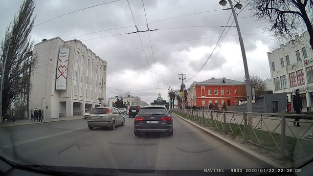 19.04.26 🚗 Владимир