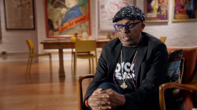 72-02 - Putting Words On Paper - Spike Lee Teaches Independent Filmmaking