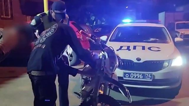 Архив программы ″Полиция Южного Урала″