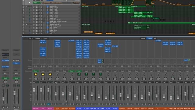 14 - Mixing and Mastering, Part 2