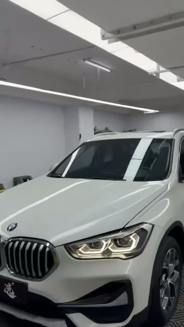 BMW X1  2022 sDrive20Li