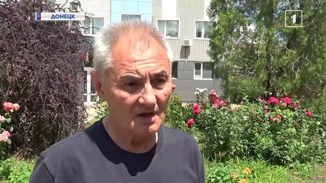 ⚡️ В ДНР создается Путеводитель по особо-охраняемым природным территориям