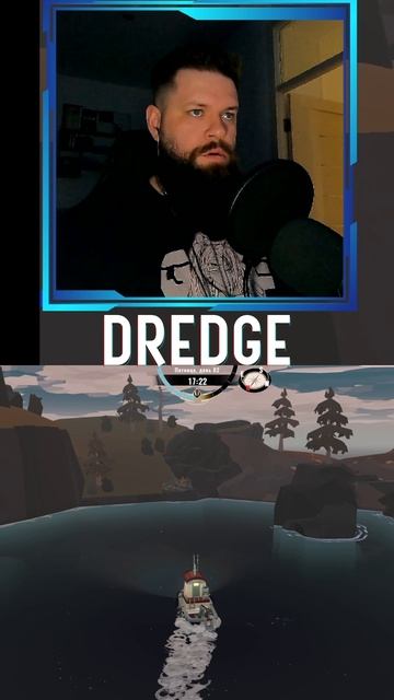Dredge - Яндекс доставщик