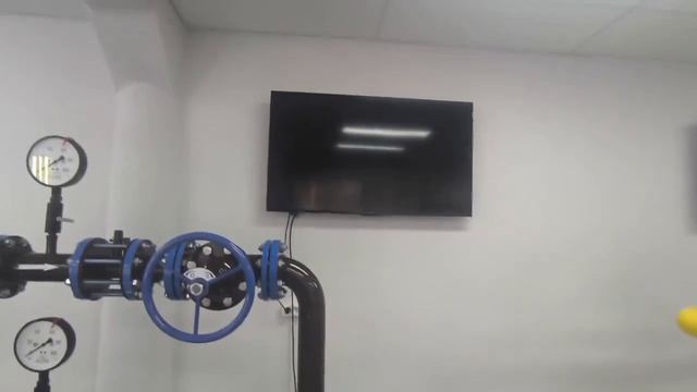 Виртуальное месторождение для обучения операторов добычи