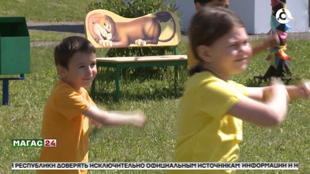 В России запустят единый цифровой ресурс для детских садов