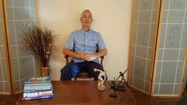 Всё о травме. Восстановление правильного дыхания