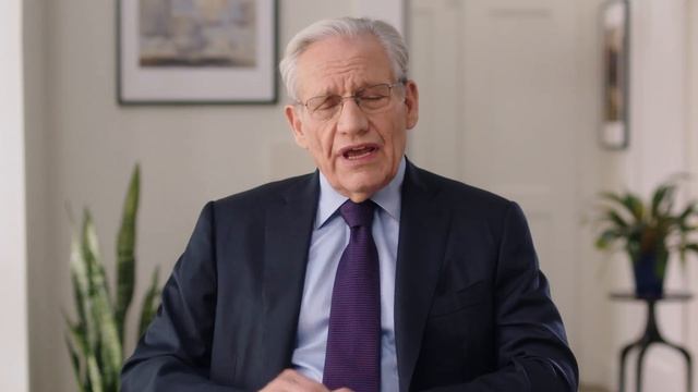59-05 - How to Approach In-Depth Reporting - Bob Woodward Teaches Investigative Journalism
