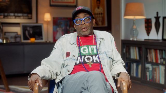 72-17 - Film as an Agent of Change - Spike Lee Teaches Independent Filmmaking