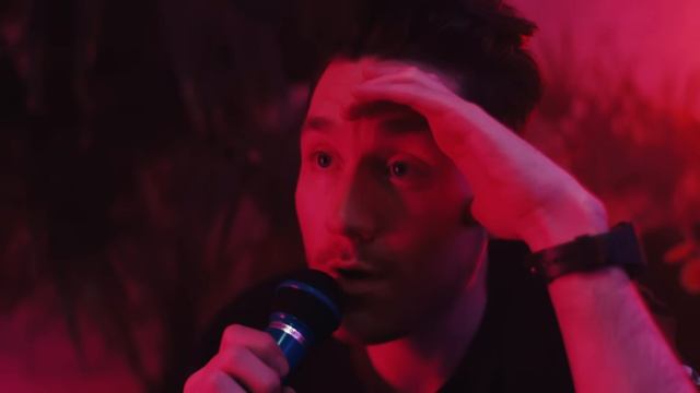 Craig David - I Know You ft. Bastille