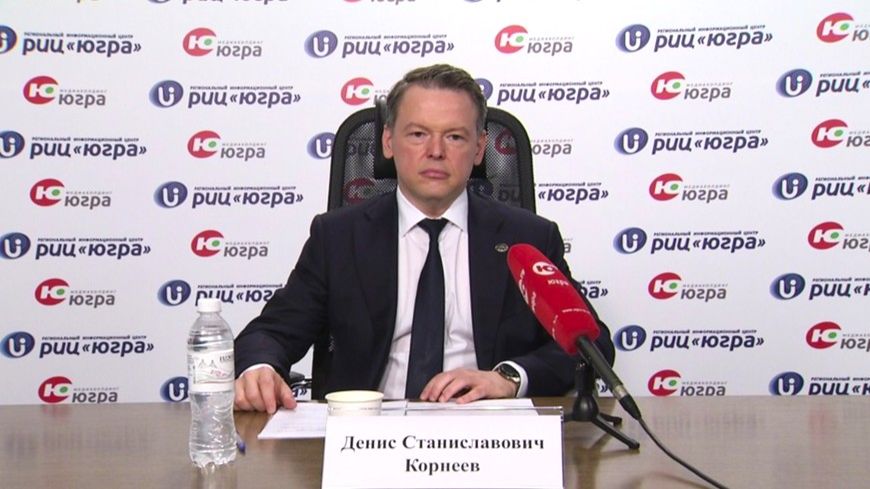 Пресс-конференции РИЦ