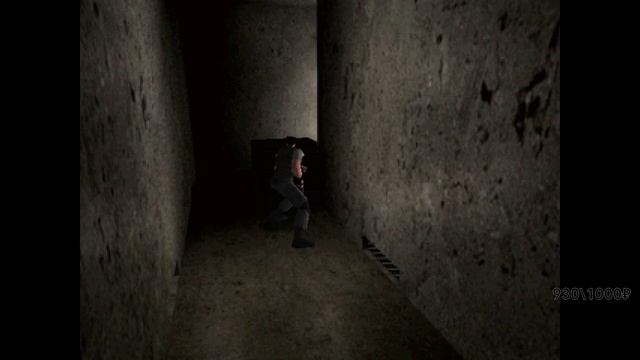 Resident Evil 1996 gog+русик 2-2
