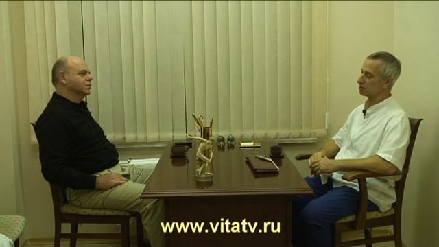 Молодость изнутри и снаружи