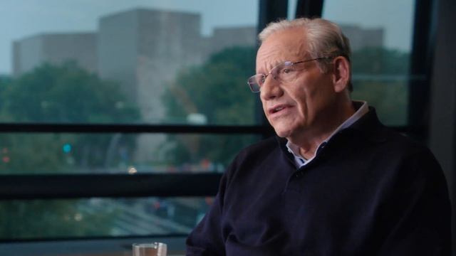 59-01 - Introduction - Bob Woodward Teaches Investigative Journalism