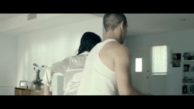 Ed Sheeran - Don't [Official Music Video]