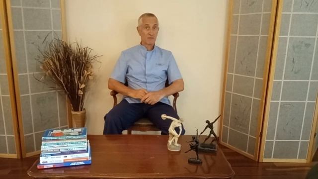 Всё о травме. Динамическое лечение после травмы
