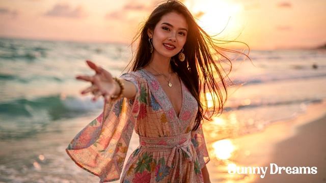 Музыка для свидания на закате | SUMMER CHILL MUSIC