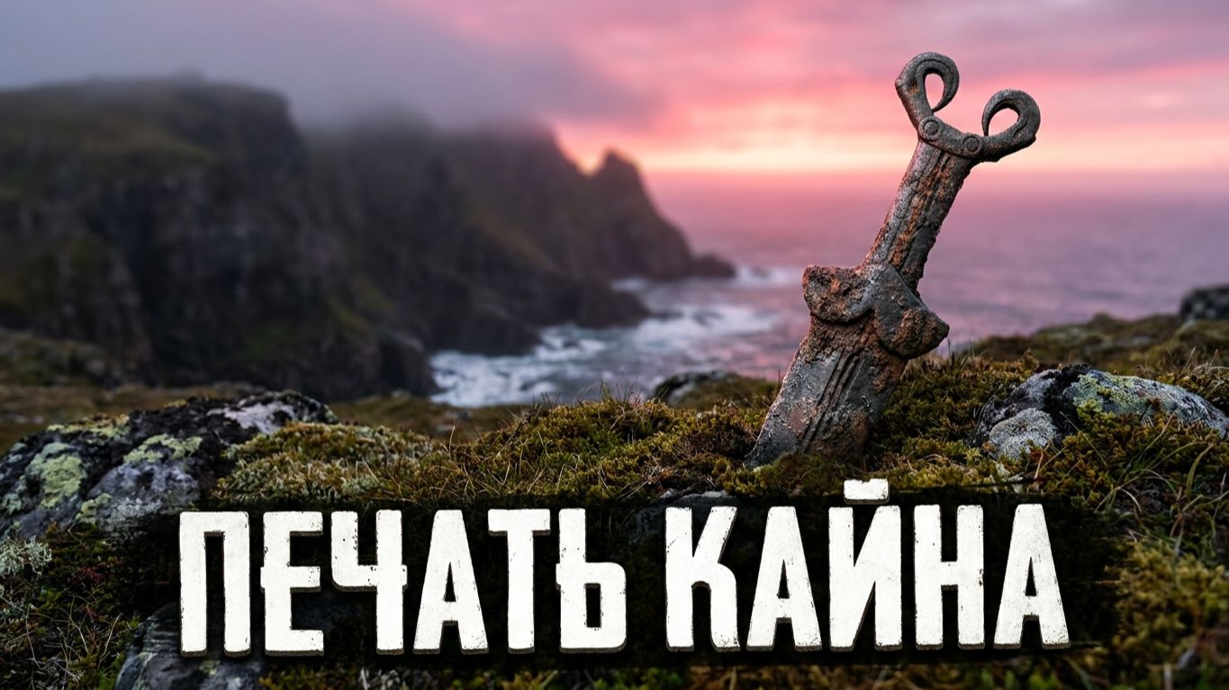 Печать Кайна