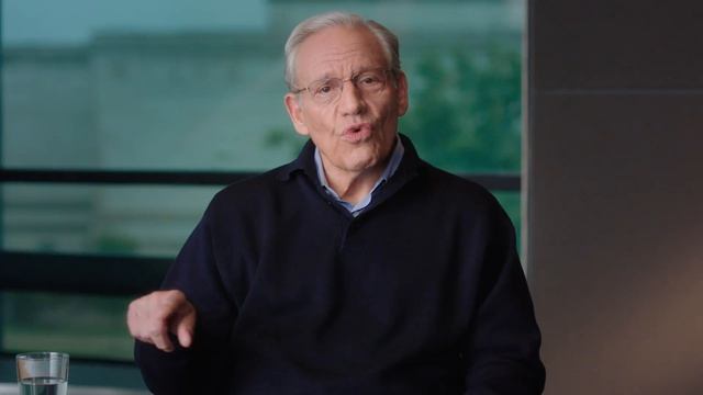 59-21 - Polishing the Story - Bob Woodward Teaches Investigative Journalism