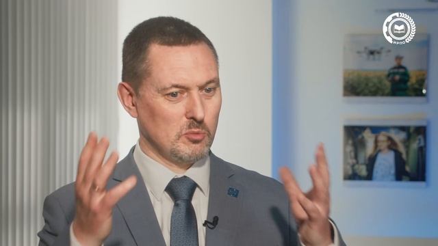 Сергей Кожухов для #ИРПО о запросе авторитейла. Интервью.