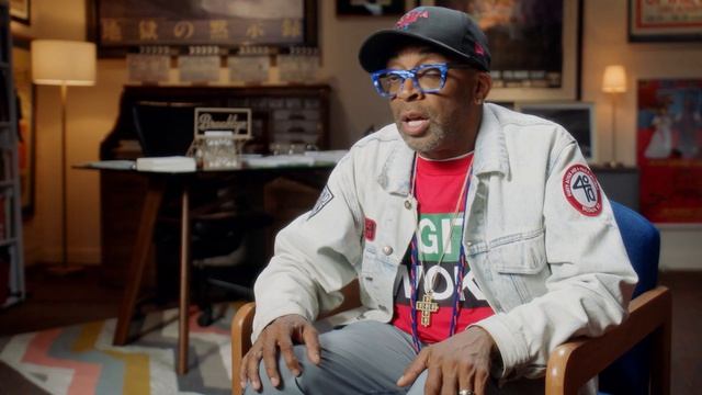 72-01 - Introduction - Spike Lee Teaches Independent Filmmaking