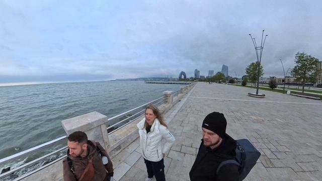 Montenegro Day 1 morning