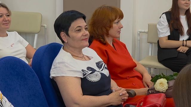 Формула жизни: профессия, призвание, мастерство и милосердие