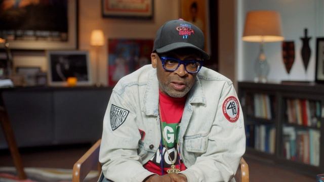 72-05 - Spike's Film 101s Pt. 1 - Spike Lee Teaches Independent Filmmaking